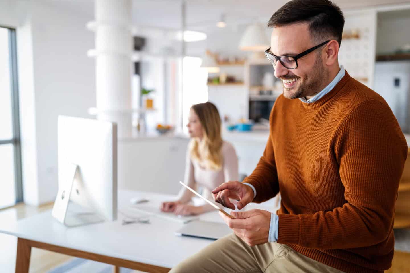 Foster Chapman – Grow your business with us